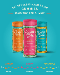 Good Tide Cannabis Infused Gummies Review | More Than Buds