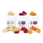 Wana Quick Fast-Acting Cannabis Infused Gummies Review | More Than Buds
